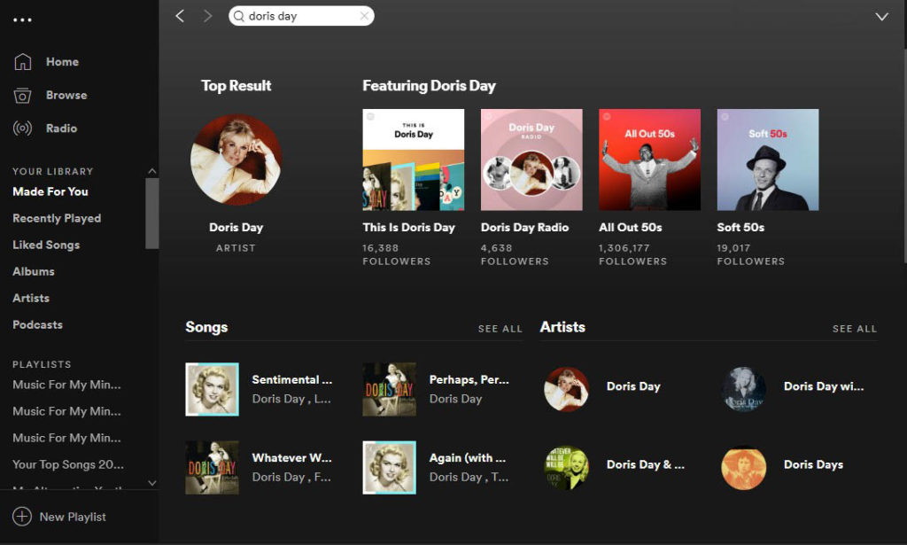 How To Redeem A Spotify Voucher Music For My Mind